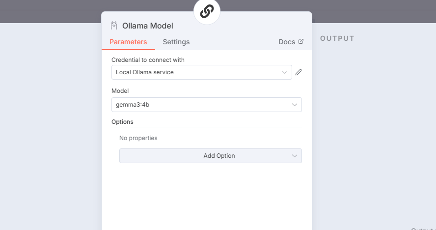 [n8n/Ollama] How to Run n8n in Docker for AI Workflow with Local Ollama Service (Windows Example ...