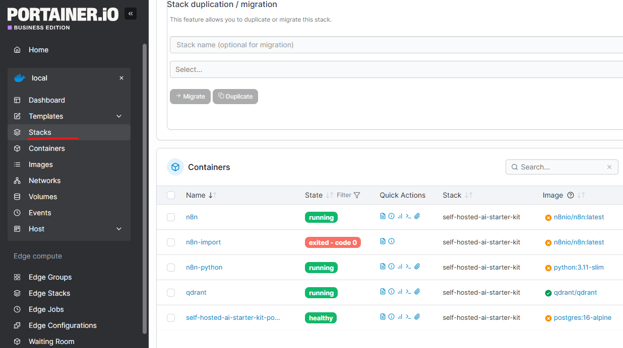 [n8n/Ollama] How to Run n8n in Docker for AI Workflow with Local Ollama Service (Windows Example ...