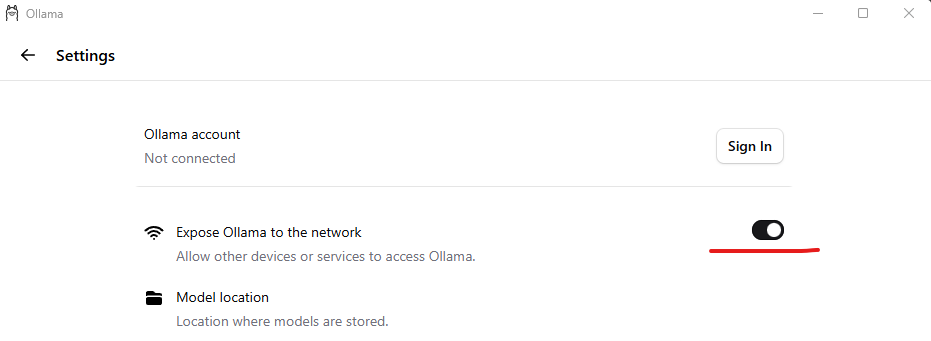 [n8n/Ollama] How to Run n8n in Docker for AI Workflow with Local Ollama Service (Windows Example ...